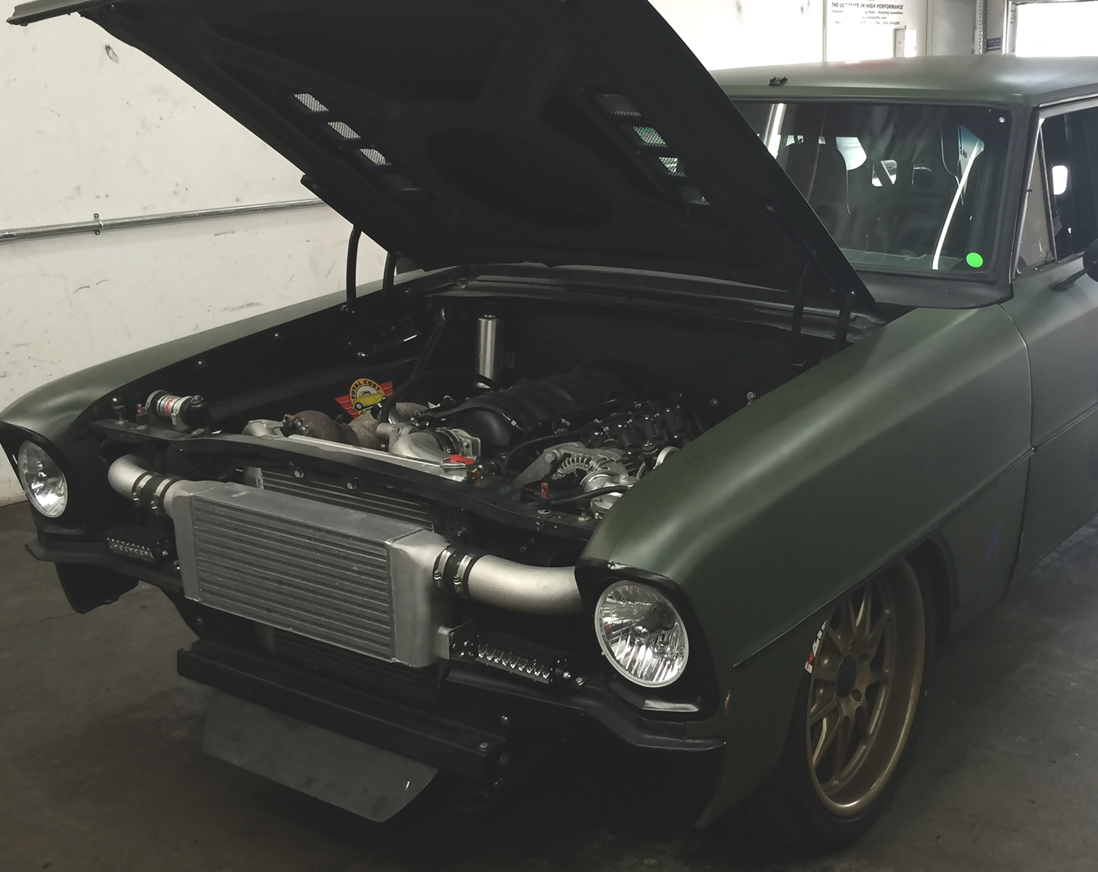 ls-wagon – Mullenix Racing Engines