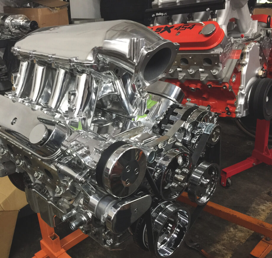 LSX-Engine-Packages – Mullenix Racing Engines